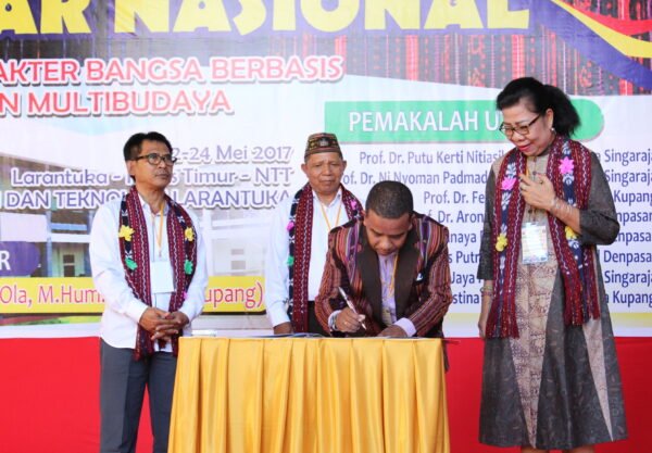 IKTL | Institut Keguruan dan Teknologi Larantuka