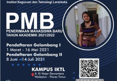 IKTL | Institut Keguruan dan Teknologi Larantuka
