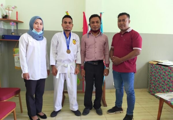IKTL | Institut Keguruan dan Teknologi Larantuka