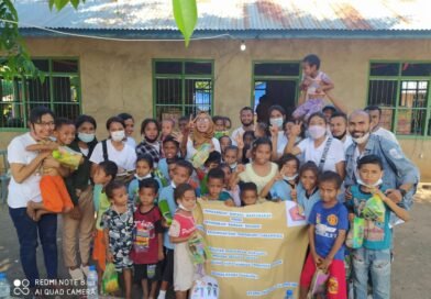 IKTL | Institut Keguruan dan Teknologi Larantuka