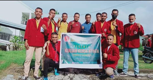 IKTL | Institut Keguruan dan Teknologi Larantuka