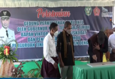 IKTL | Institut Keguruan dan Teknologi Larantuka