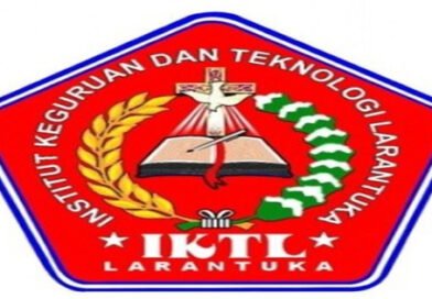 IKTL | Institut Keguruan dan Teknologi Larantuka