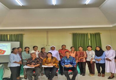IKTL | Institut Keguruan dan Teknologi Larantuka