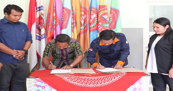 IKTL | Institut Keguruan dan Teknologi Larantuka