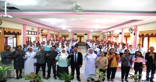 IKTL | Institut Keguruan dan Teknologi Larantuka