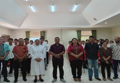 IKTL | Institut Keguruan dan Teknologi Larantuka