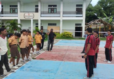 IKTL | Institut Keguruan dan Teknologi Larantuka