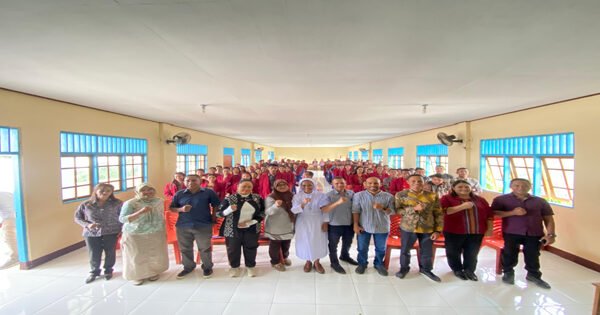 IKTL | Institut Keguruan dan Teknologi Larantuka